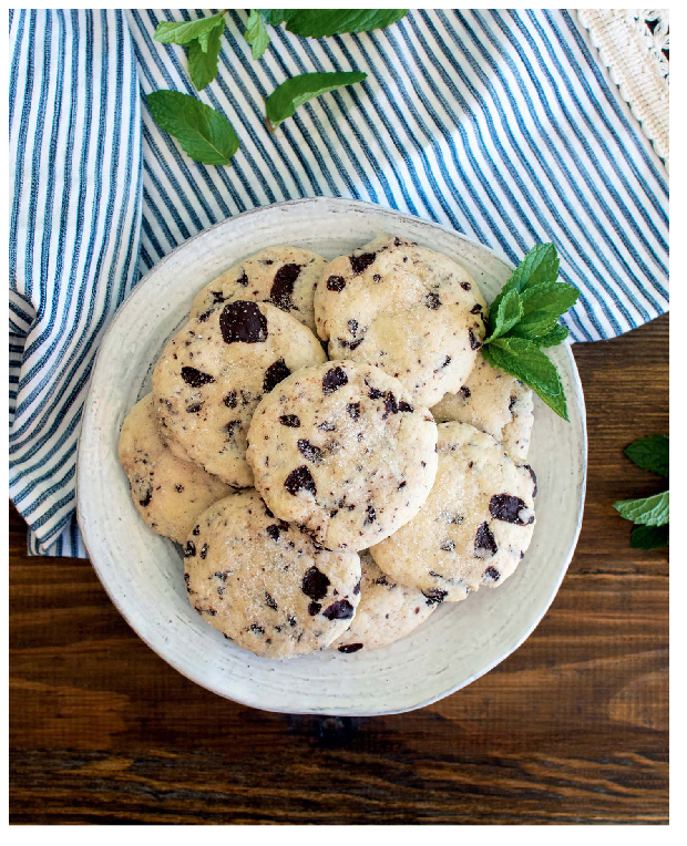 Cookbook Previews: Cookies for Everyone - Cookbook Divas