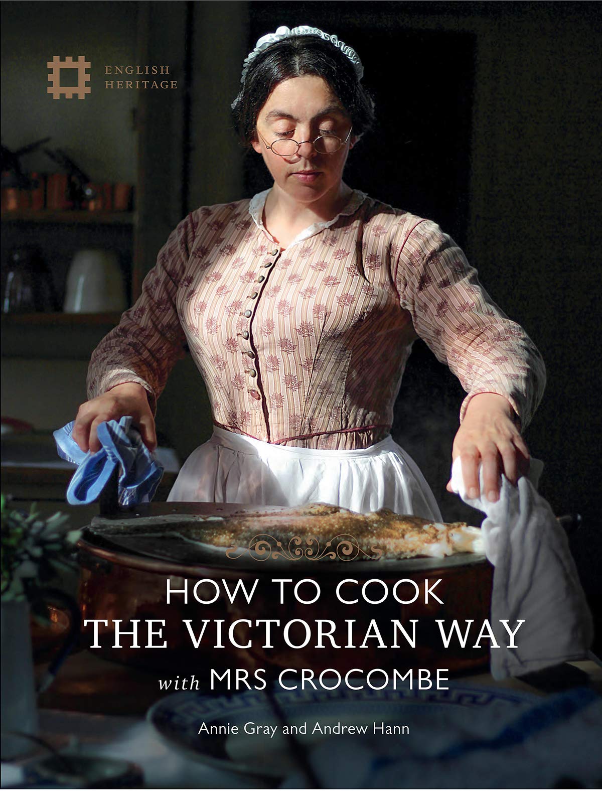 My New Fascination with How to Cook: The Victorian Way with Mrs ...