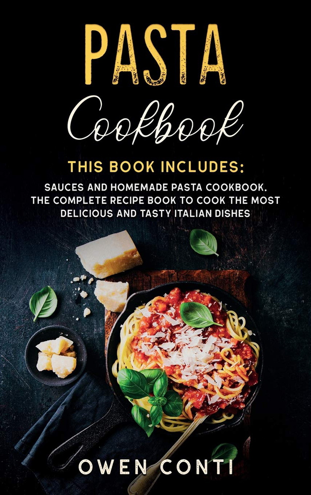 11 Delightful Italian Cookbooks - Cookbook Divas