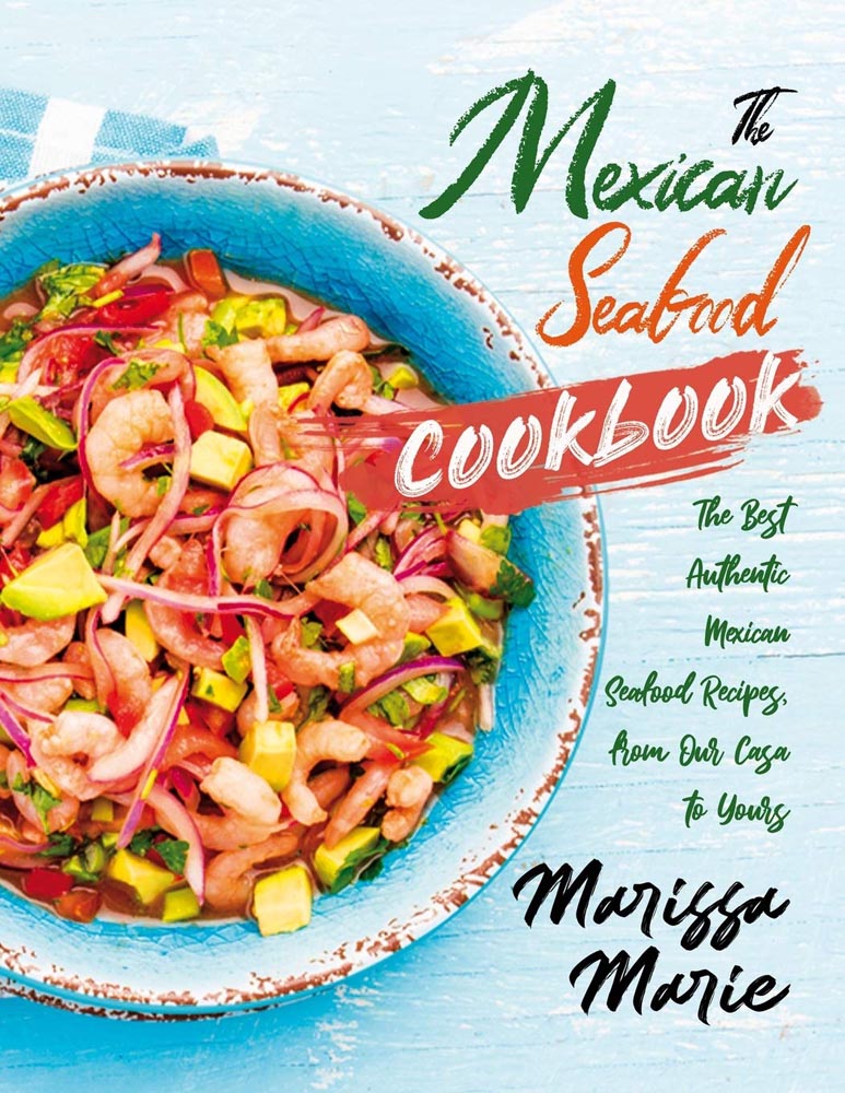 9 South American and Latin Cookbooks to Heat Up the Winter - Cookbook Divas