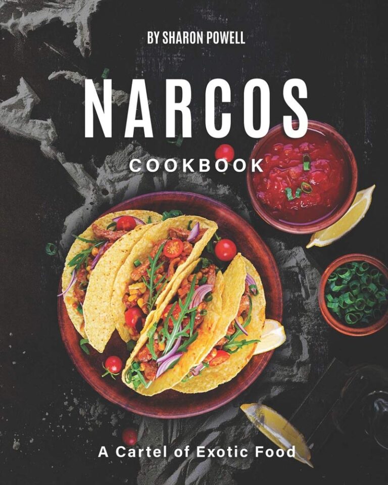 9 South American and Latin Cookbooks to Heat Up the Winter - Cookbook Divas