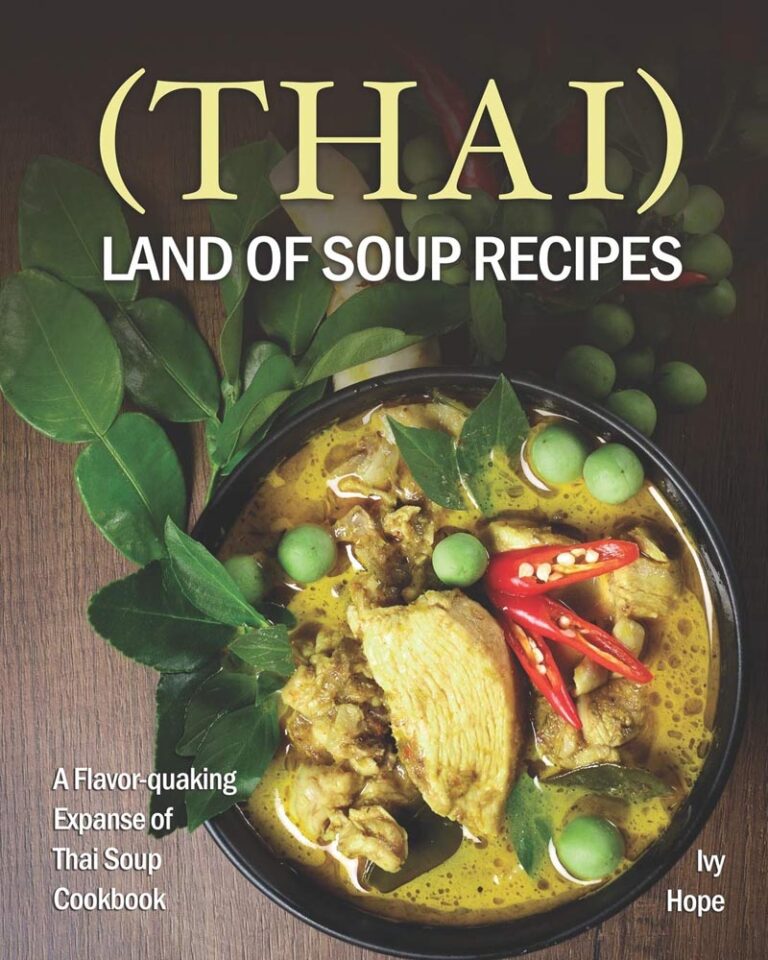 8 Delightful Thai Cookbooks Released Fall 2020 - Cookbook Divas ...