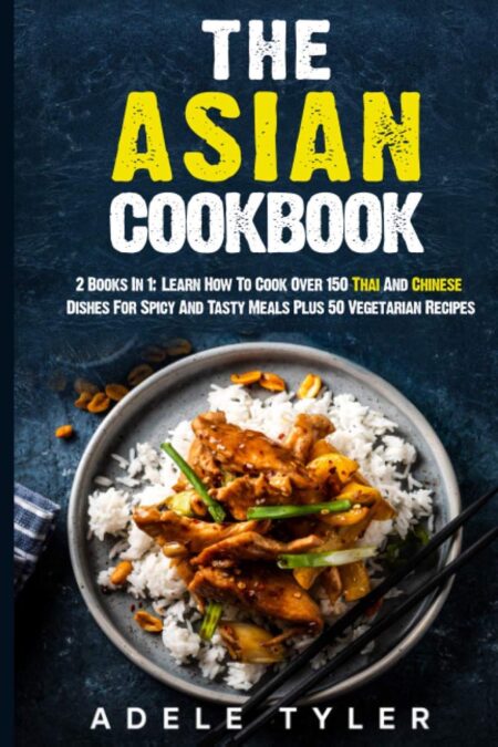 8 Delightful Thai Cookbooks Released Fall 2020 - Cookbook Divas ...