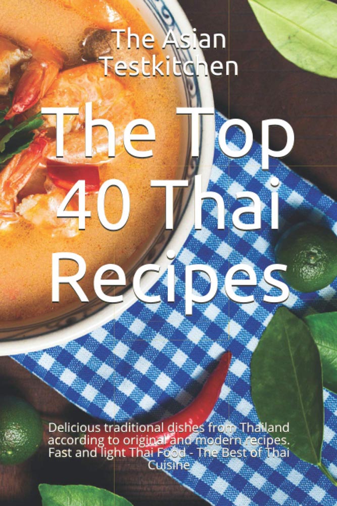 8 Delightful Thai Cookbooks Released Fall 2020 - Cookbook Divas