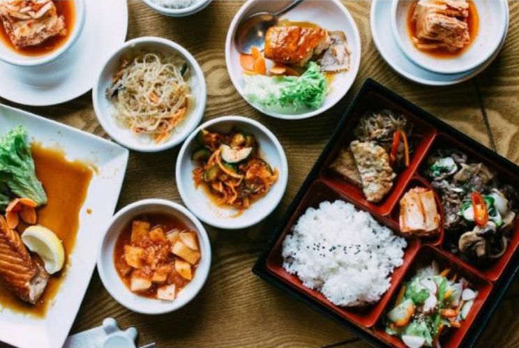 6 Korean Cookbooks of 2020 That Will Tantalize Your Tastebuds ...