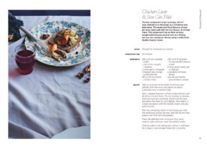 A Holiday Cookbook, of Sorts: How to Eat Your Christmas Tree - Cookbook ...