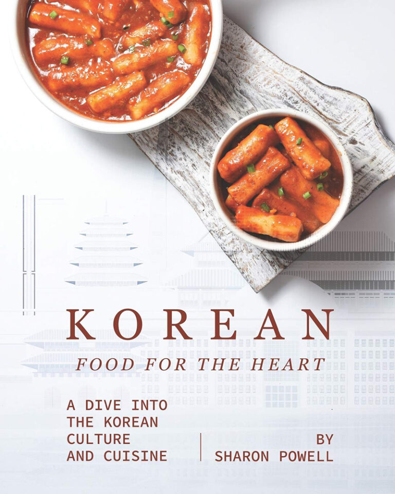 6 Korean Cookbooks of 2020 That Will Tantalize Your Tastebuds ...