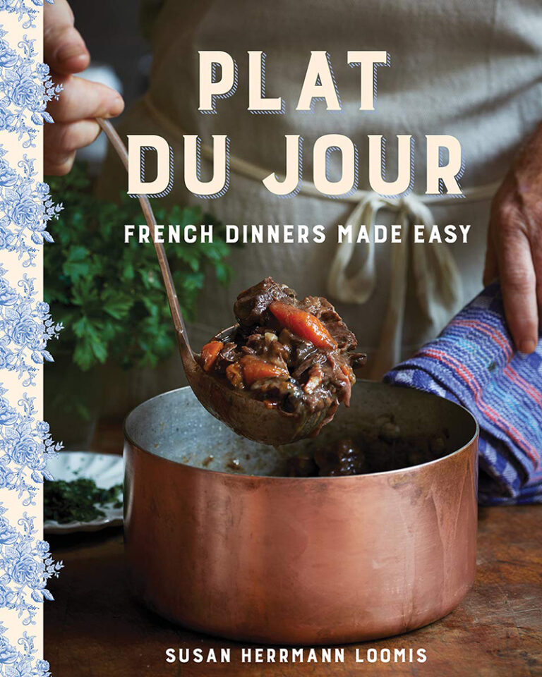 4 New French Cookbooks for Francophiles and Bakers - Cookbook Divas