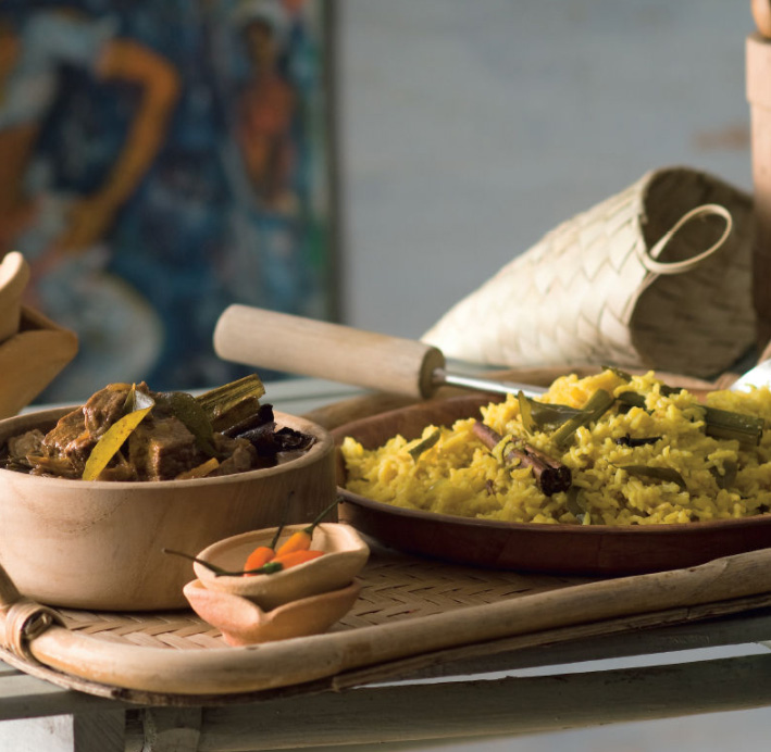 A Gorgeous Cookbook "Serendip: My Sri Lankan Kitchen" - Cookbook Divas