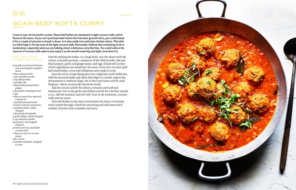 The Curry Guy, Dan Toombs' New Cookbook: "The Curry Guy Light: Over 100 ...