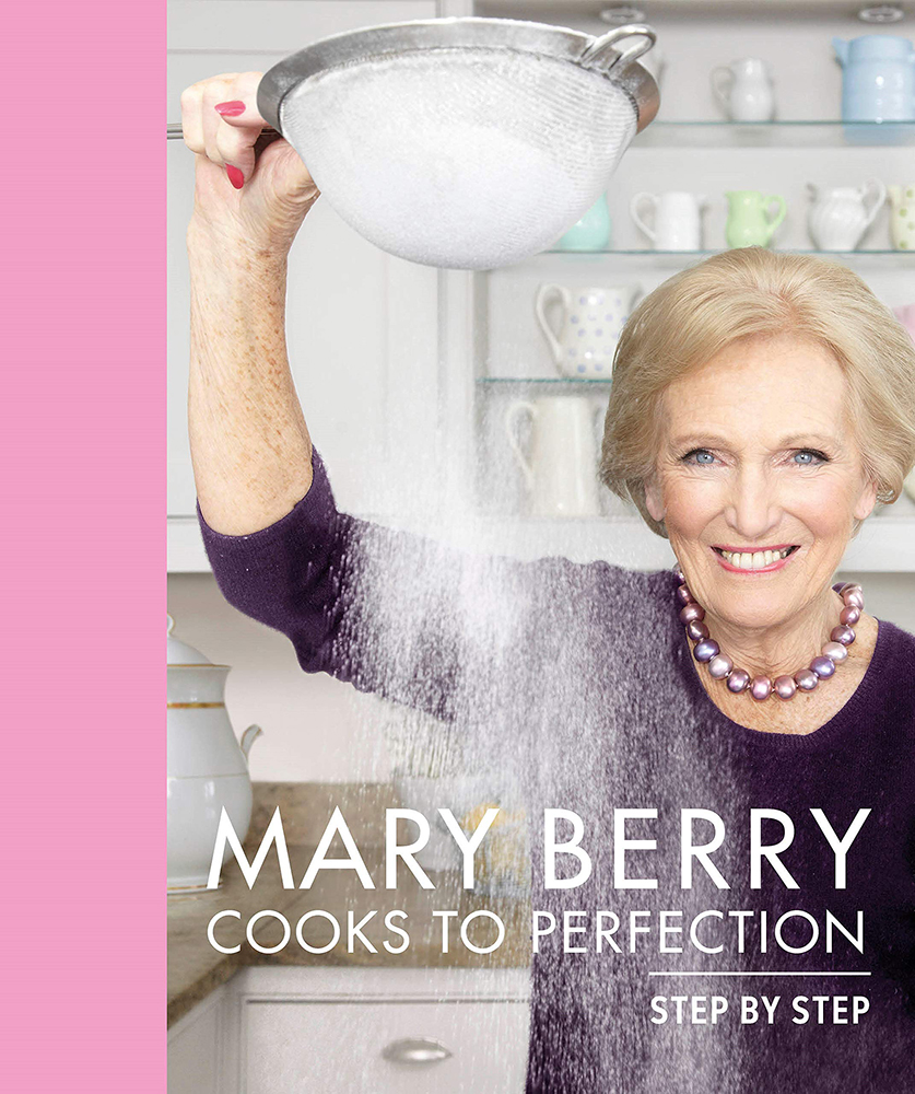 6 New Baking Cookbooks in March 2021! - Cookbook Divas