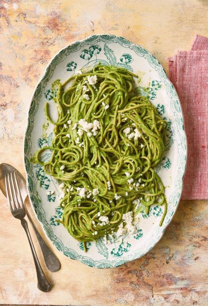 Julia Turshen's New Cookbook "Simply Julia" is a Household Must ...