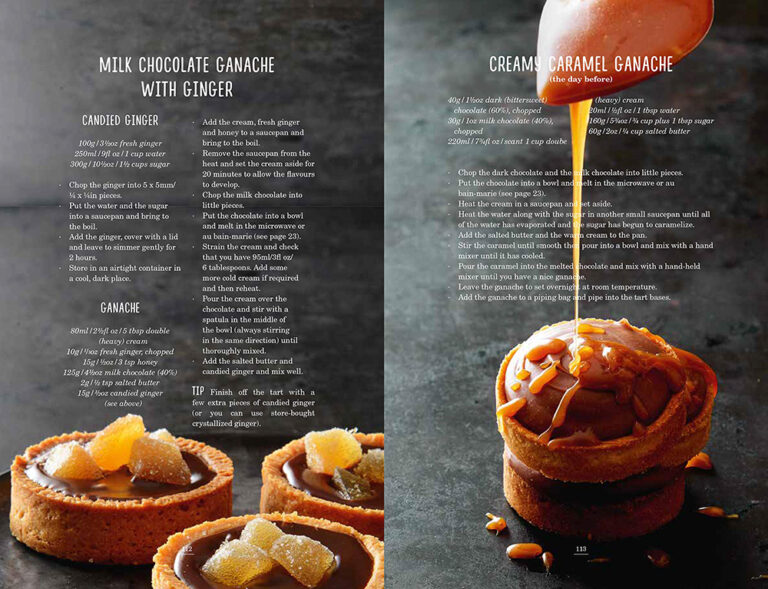 10 Brand New Spring 2021 Baked Goods Cookbooks From Cakes and Pastries ...