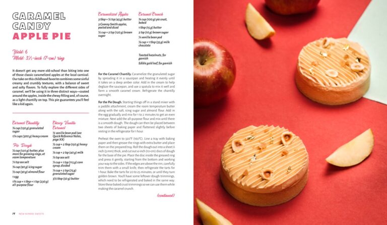 10 Brand New Spring 2021 Baked Goods Cookbooks From Cakes and Pastries ...