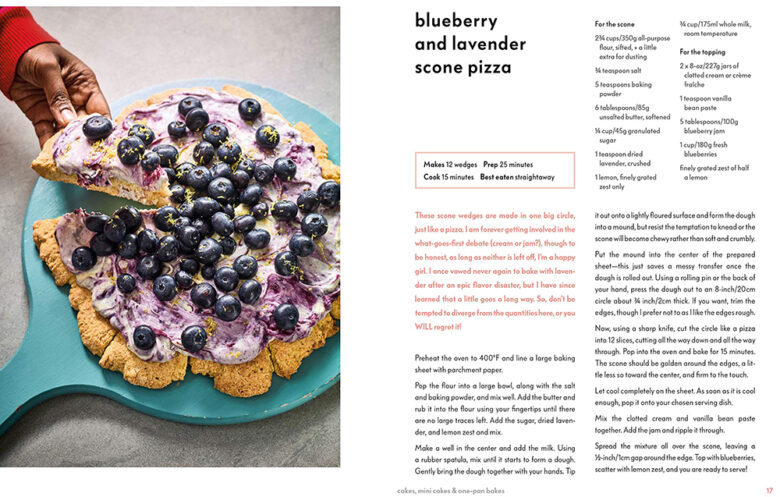 Nadiya Hussain's New Cookbook Nadiya Bakes: Over 100 Must-Try Recipes ...