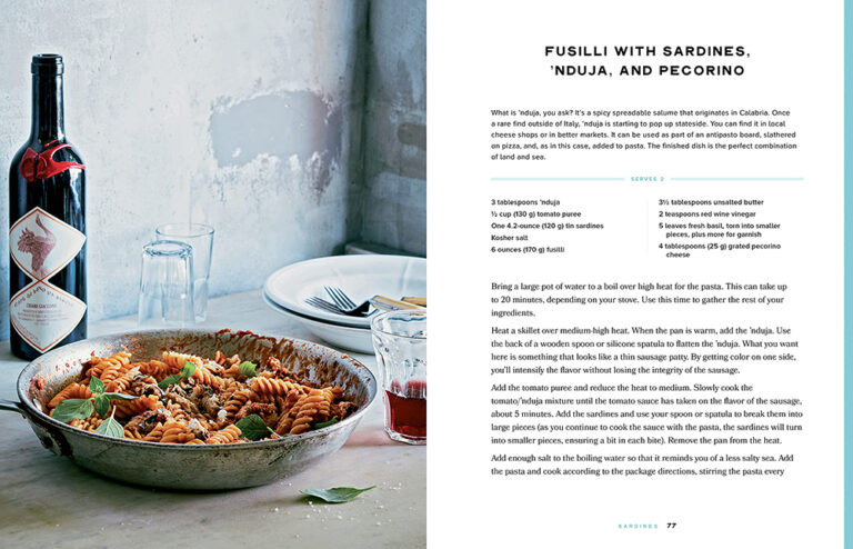 Learn to Cook Fish with These New Cookbooks - Cookbook Divas