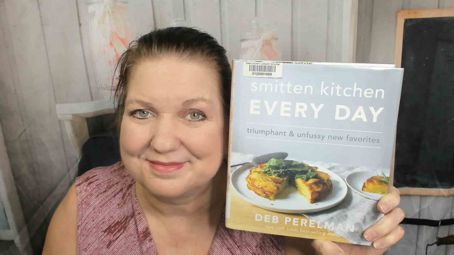 Cookbook Review: Smitten Kitchen Every Day: Triumphant and Unfussy New ...