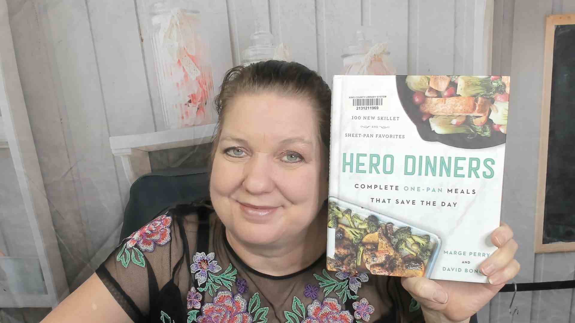 Cookbook Review: Hero Dinners: Complete One-Pan Meals That Save the Day ...