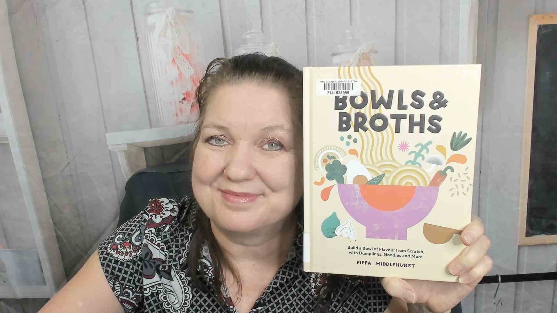 Cookbook Review: Bowls and Broths, by Pippa Middlehurst (2021) Cookbook ...