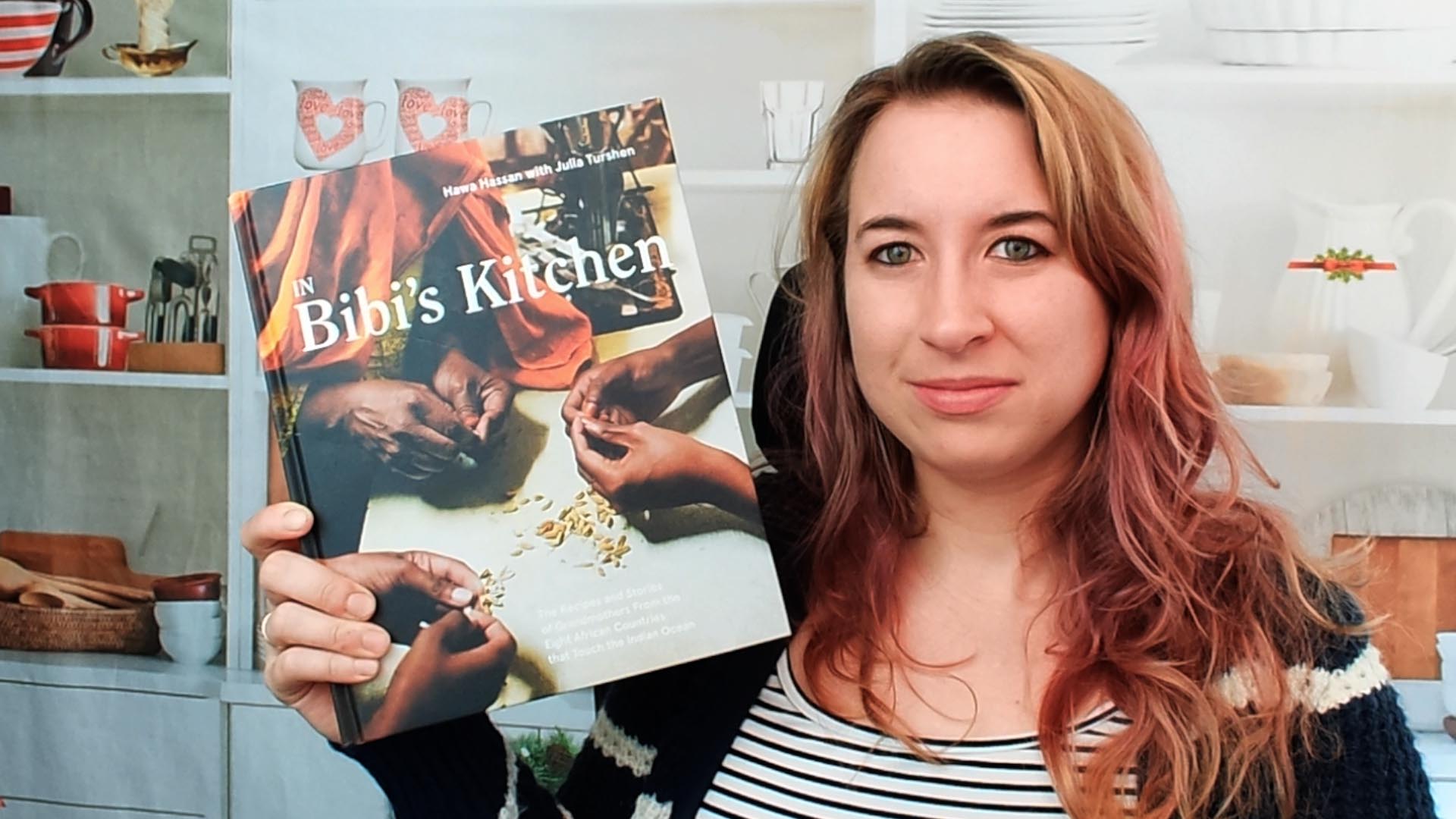 Cookbook Preview: In Bibi's Kitchen: [A Cookbook] (2020) Cookbook Divas ...