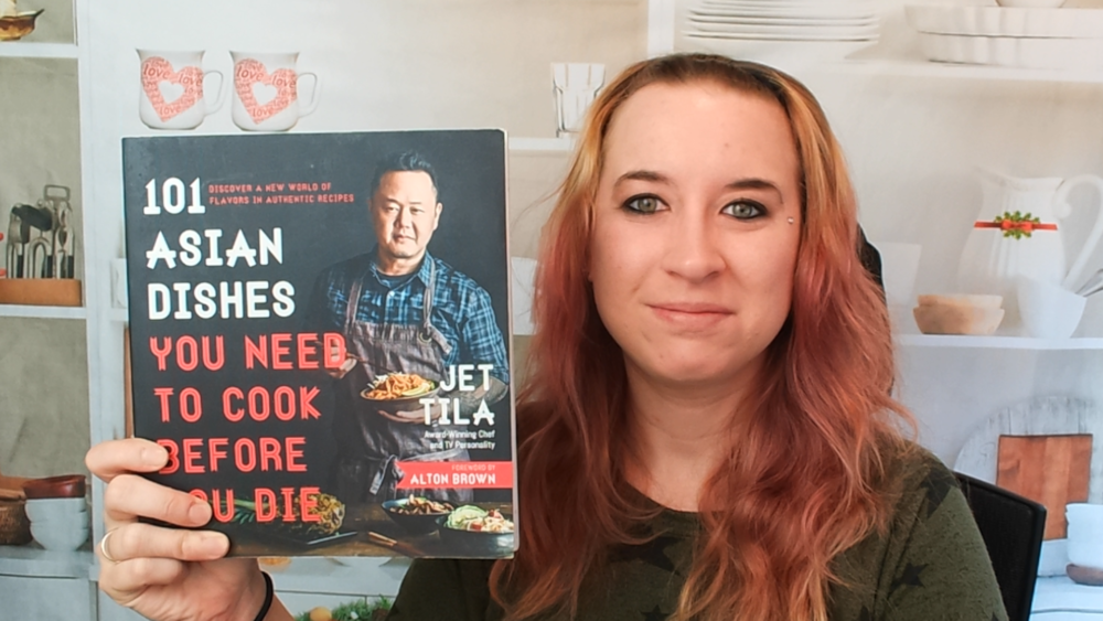 Cookbook Preview: 101 Asian Dishes You Need to Cook Before You Die ...