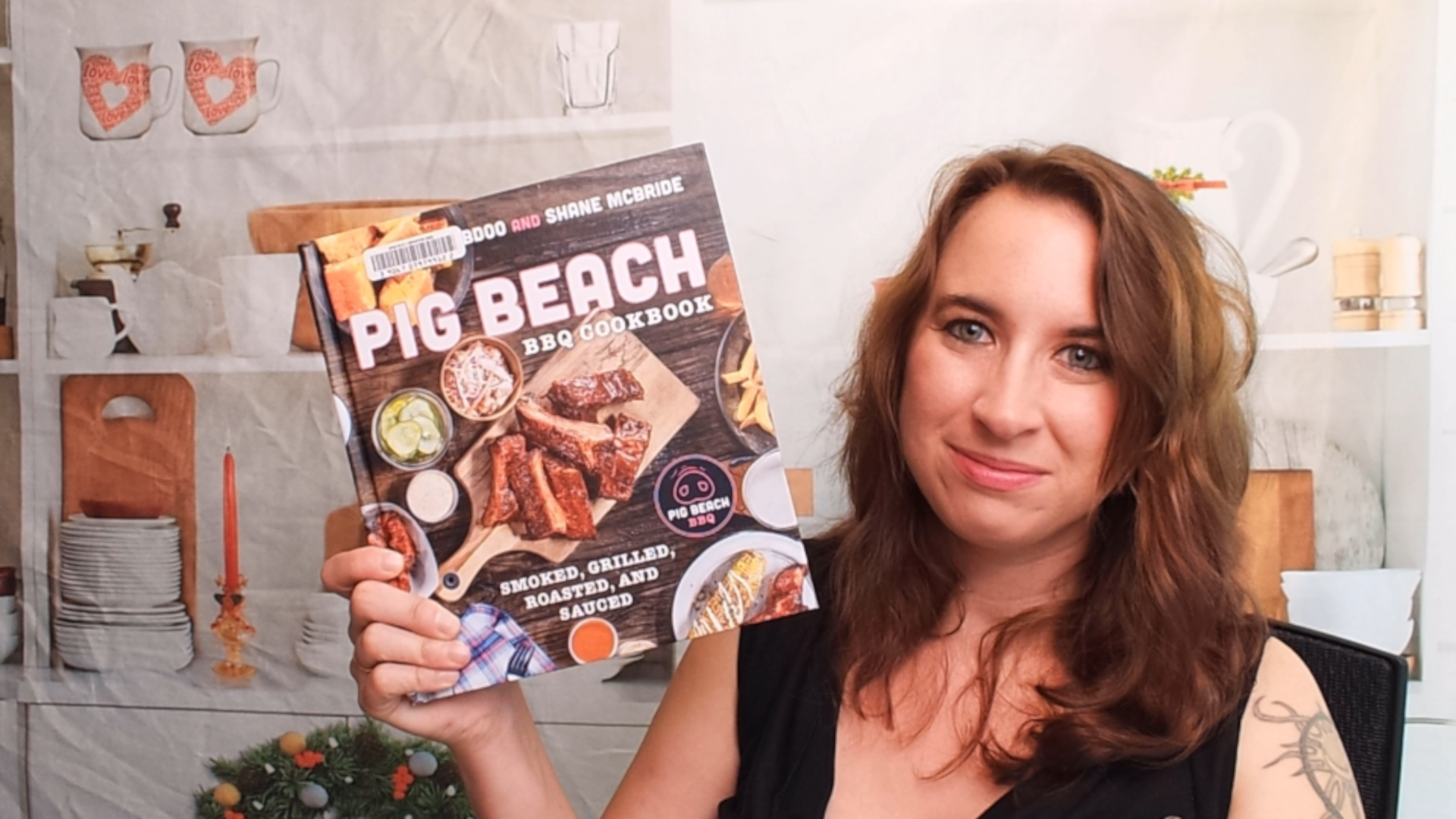 Cookbook Preview: Pig Beach BBQ Cookbook, by Matt Abdoo + Shane McBride ...