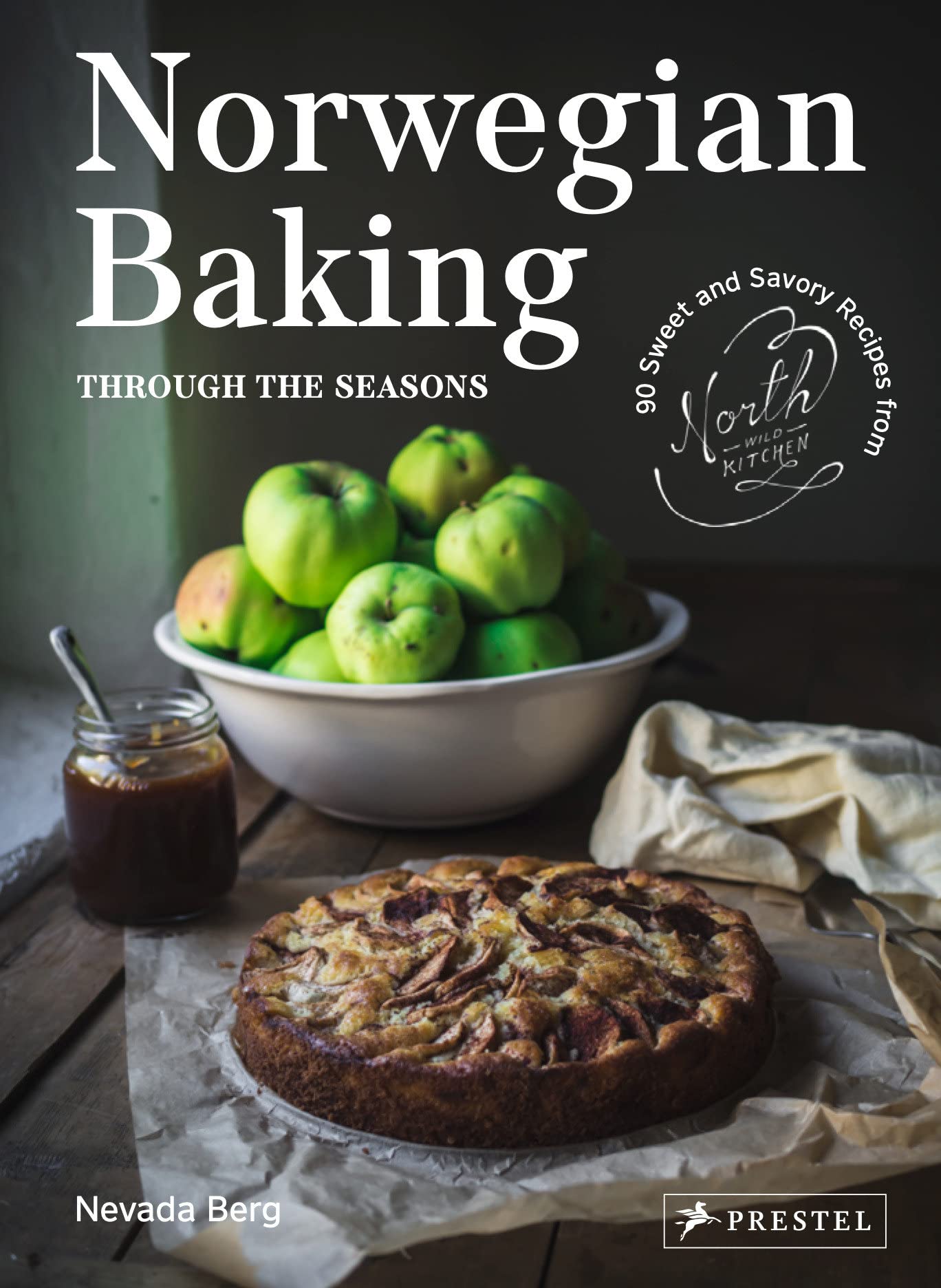 Three New Cookbooks from Prestel Coming in Spring 2023 Cookbook Divas ...