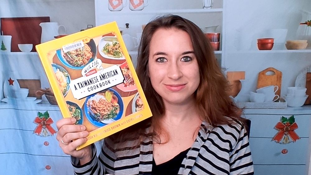 Cookbook Preview: Taiwanese American Cookbook, by Josh Ku, Trigg Brown ...