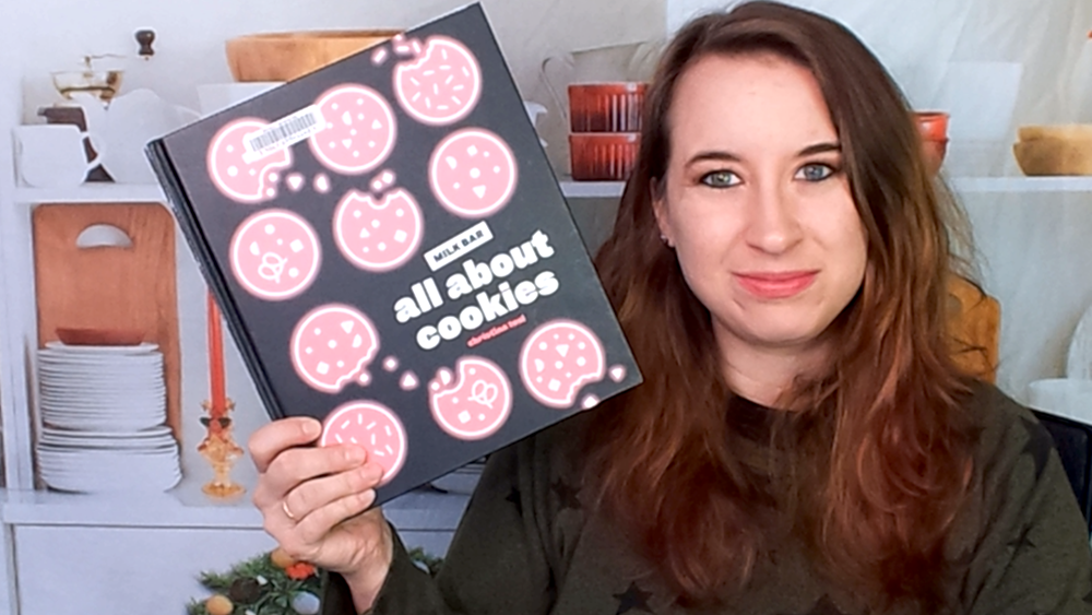 Cookbook Preview: All About Cookies: A Milk Bar Baking Book, by ...