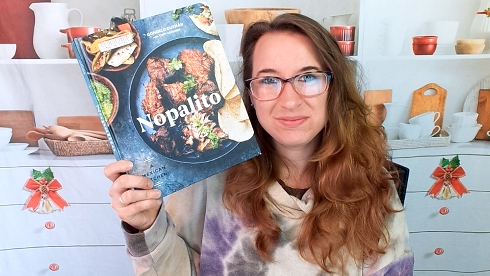 Cookbook Preview: Nopalito: A Mexican Kitchen, by Gonzalo Guzmán ...