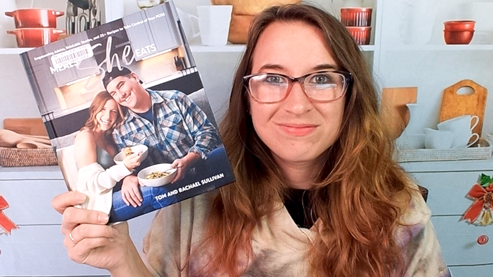 Cookbook Preview: Meals She Eats, by Tom + Rachael Sullivan Cookbook ...