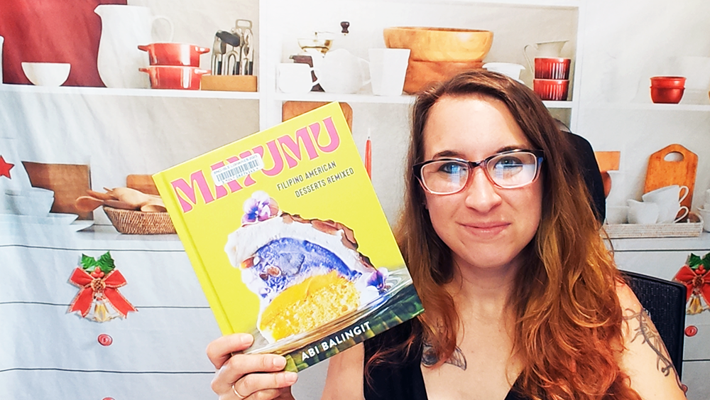 Cookbook Preview: Mayumu: Filipino American Desserts Remixed, by Abi ...