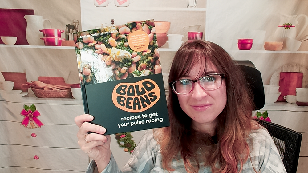 Cookbook Preview: Bold Beans: Recipes to Get Your Pulse Racing, by ...