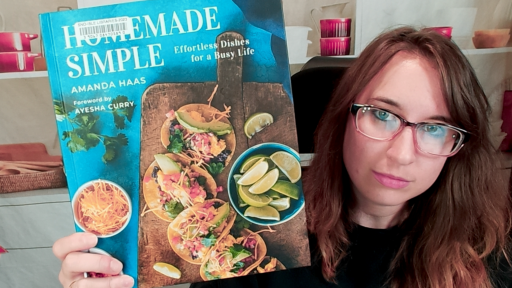 Cookbook Preview: Homemade Simple: Effortless Dishes for a Busy Life ...