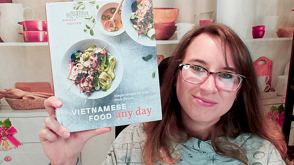 Cookbook Preview: Vietnamese Food Any Day: Simple Recipes for True ...