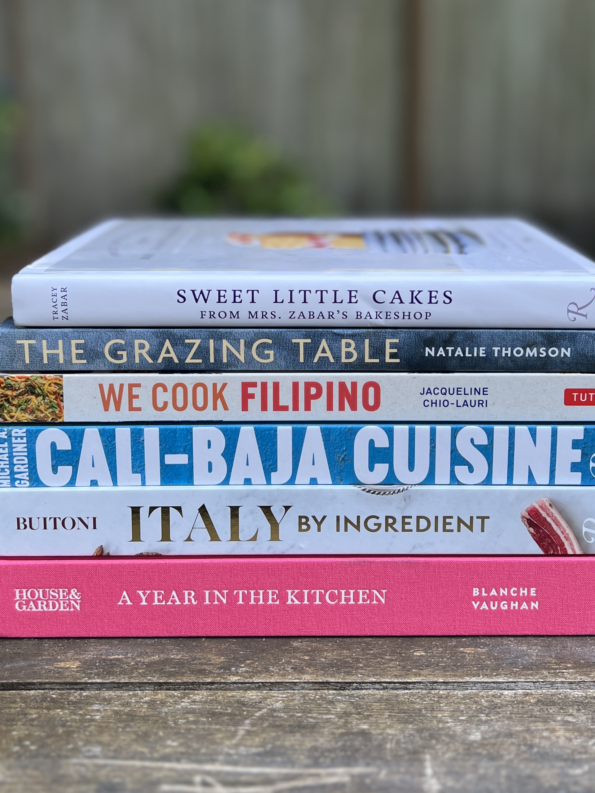How to Create Your Own Cookbook Club - And Why You Might Want to Do It ...