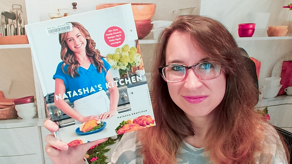 Cookbook Preview: Natasha's Kitchen: 100+ Easy Family-Favorite Recipes ...
