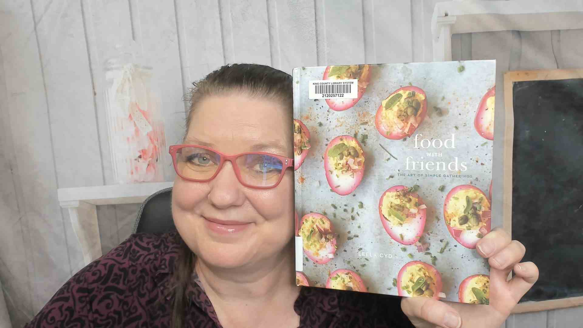 Cookbook Preview: Food with Friends - The Art of Simple Gatherings, by ...