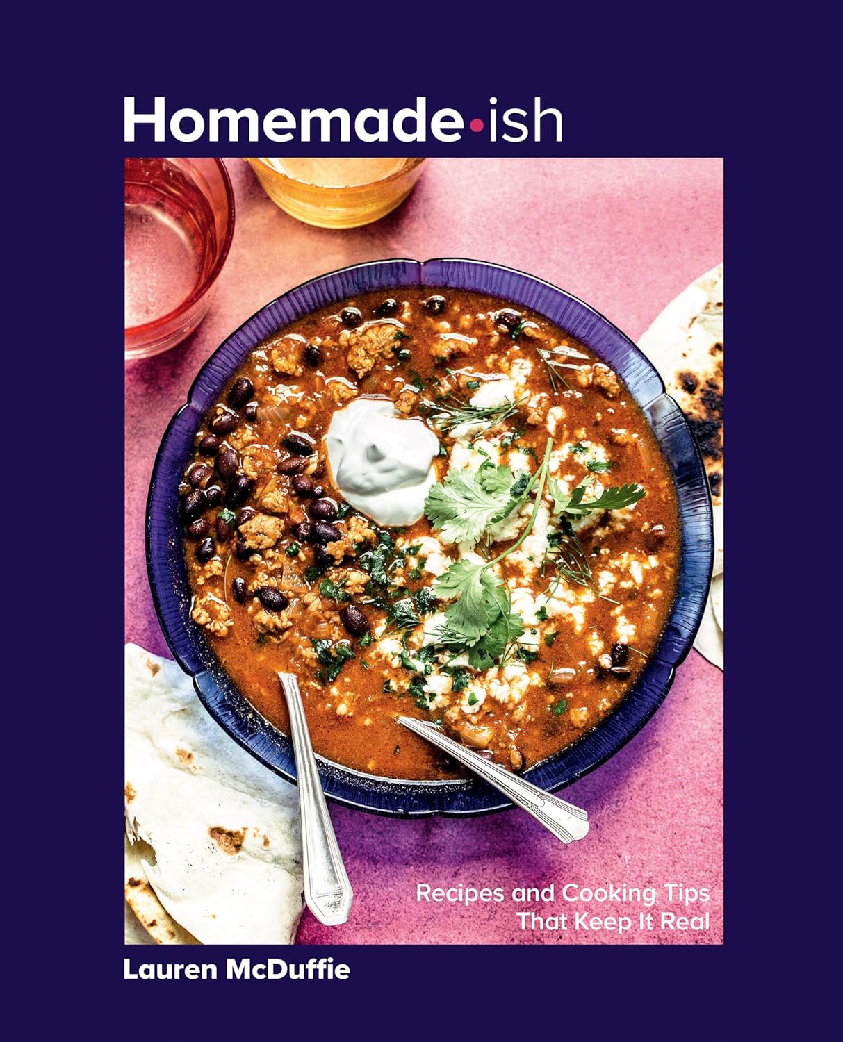 Three New Cookbooks for Summer 2024 from Gibbs Smith Cookbook Divas ...