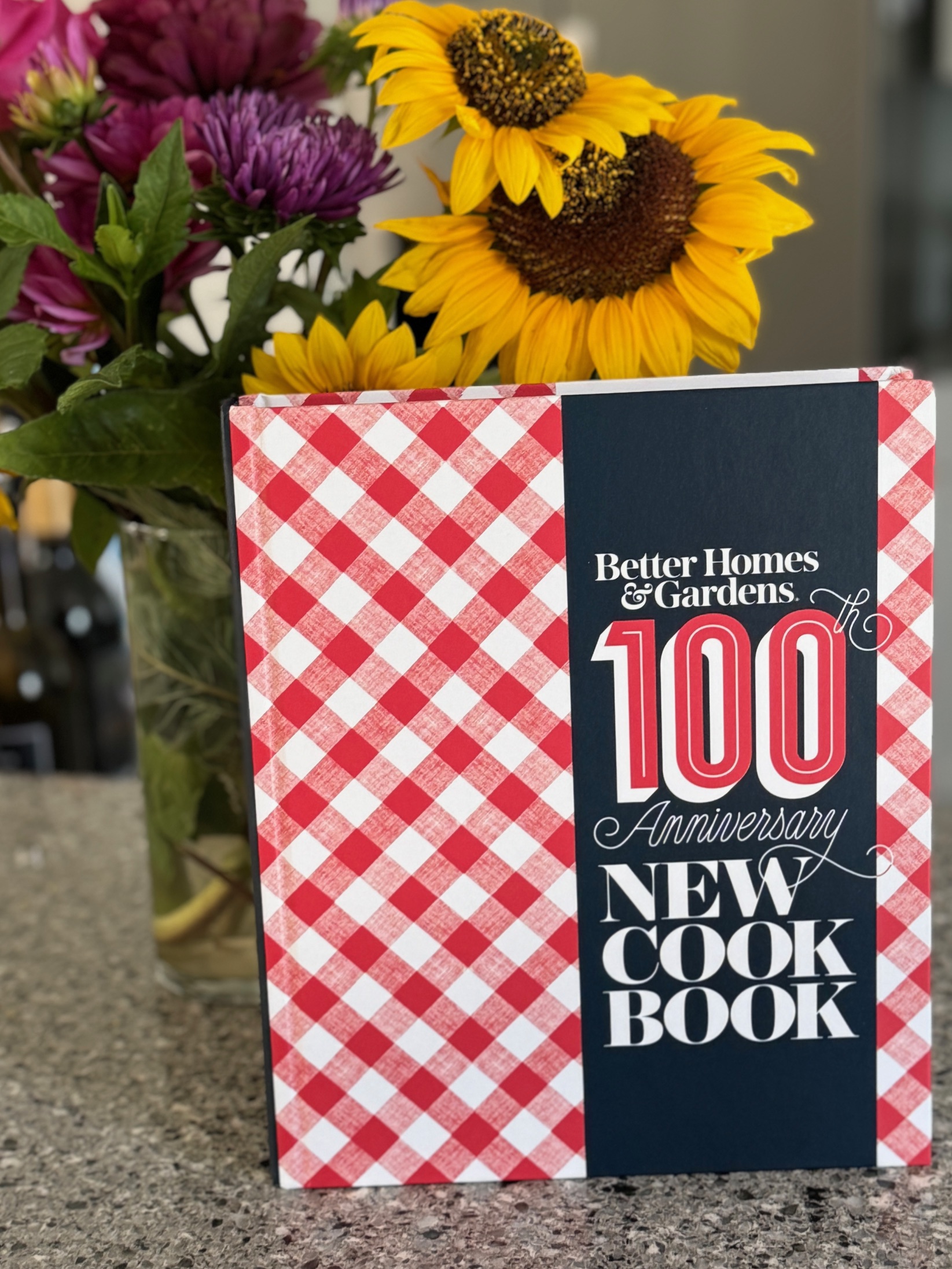 Cooking Our Way Through Autumn with the Better Homes & Gardens New Cook ...