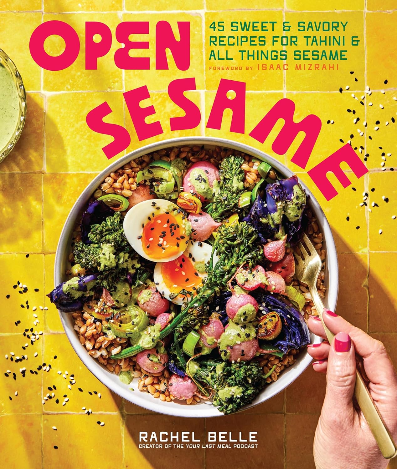Sasquatch's Two New Cookbooks for Fall 2024 Cookbook Divas Cookbook Blog