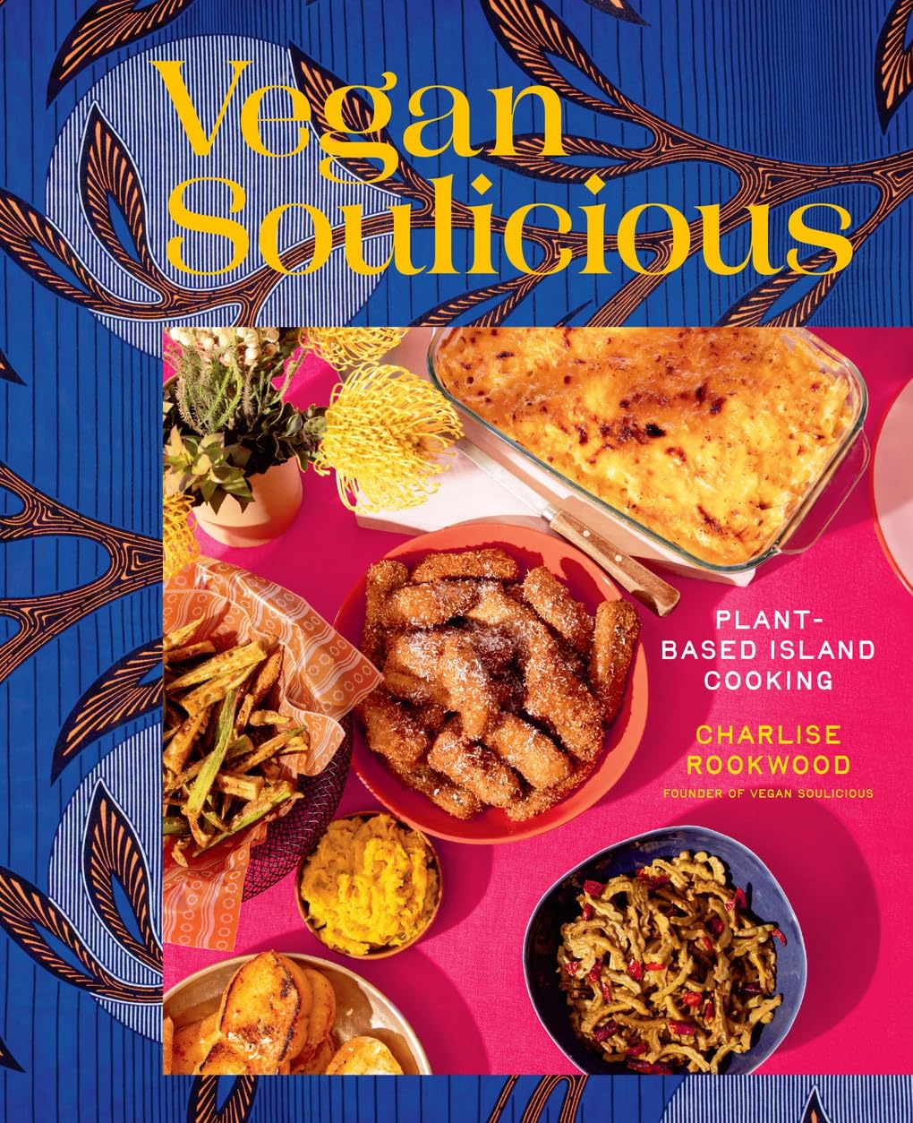 New Spring 2025 Cookbooks Coming Soon from Abrams Cookbook Divas ...