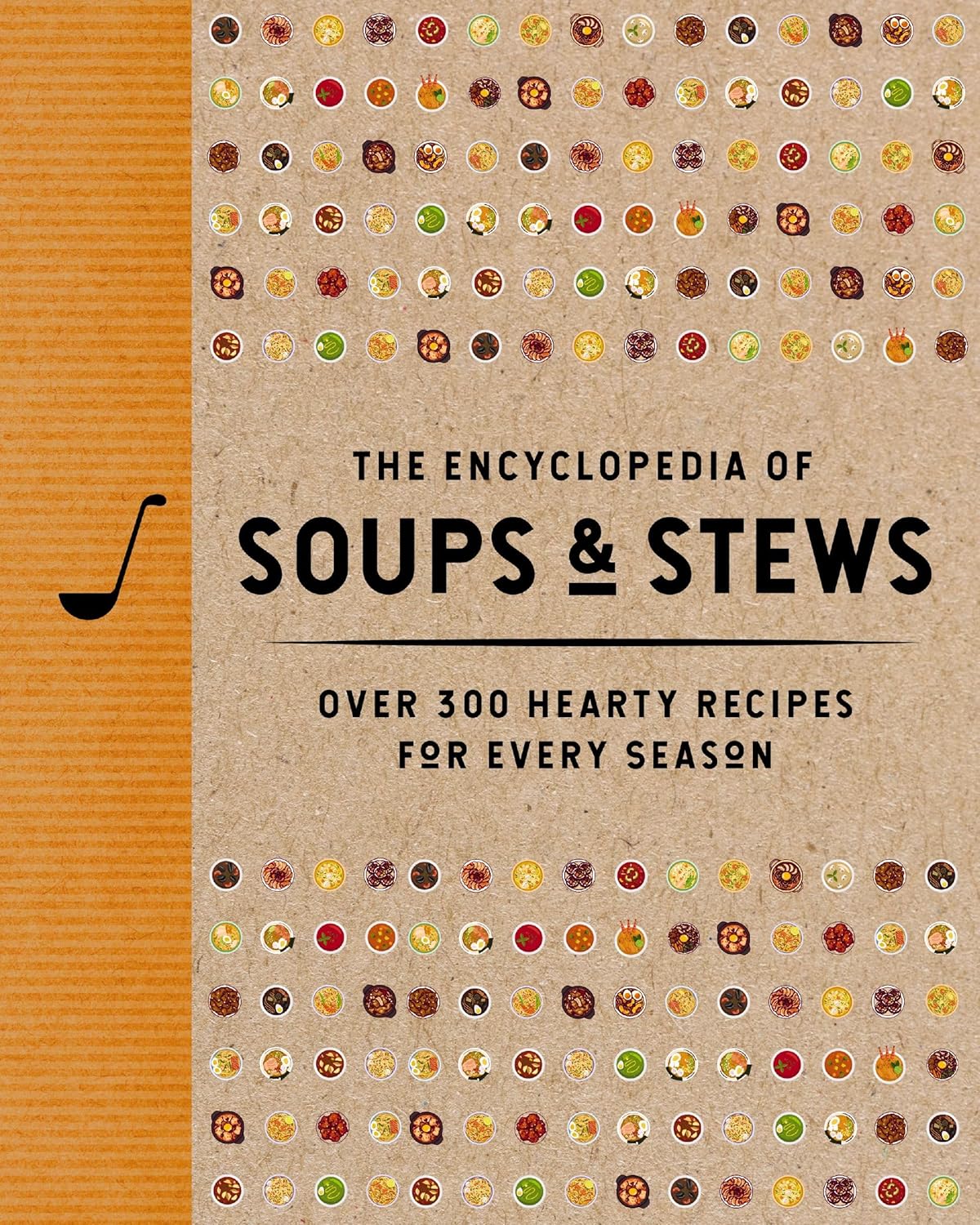 Cookbook Preview: The Encyclopedia of Soups and Stews (November 2025 ...