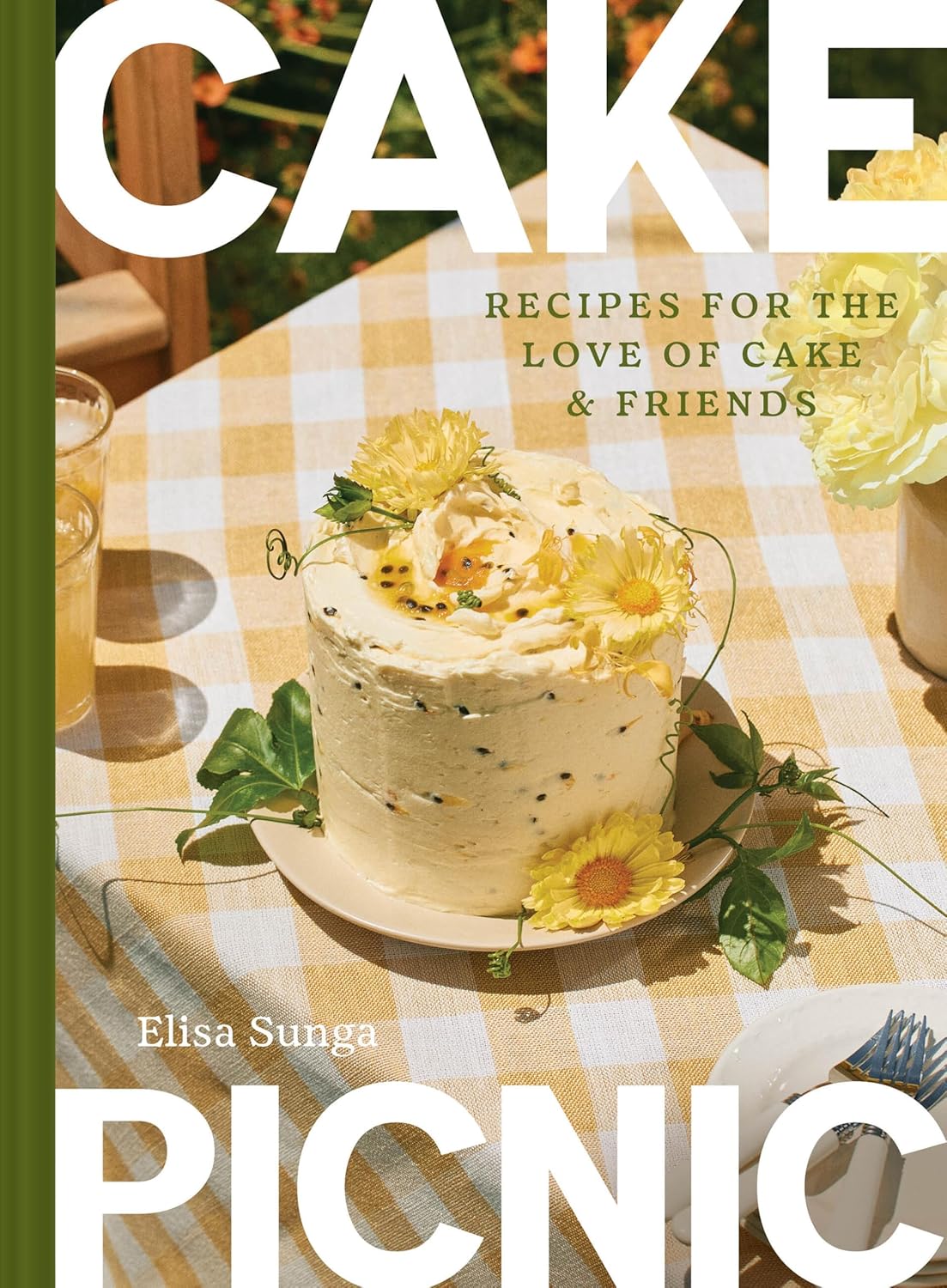 Spring 2026's New Cookbooks from Chronicle Books Cookbook Divas ...