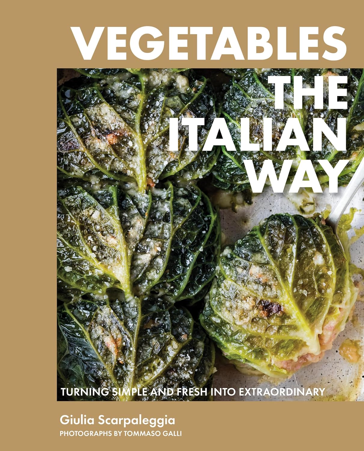 Cookbook Preview: Vegetables The Italian Way (2026) Cookbook Divas ...